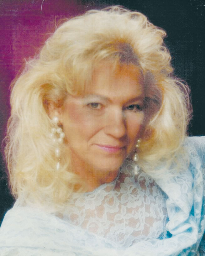 Barbara Kay Cody | News, Sports, Jobs - Marietta Times